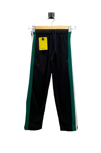 Lower House (Green) SPCS | Purple Uniforms