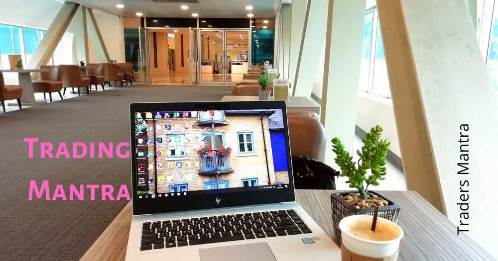 Trading Mantra to become a successful trader in the share market