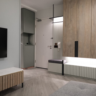 Project | nidooliving