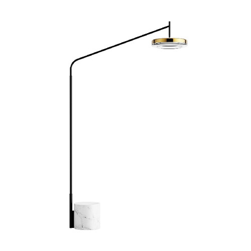 PLATO floor lamp (replica) | nidooliving