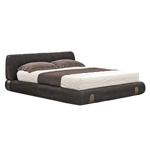 HENCE bed frame | nidooliving