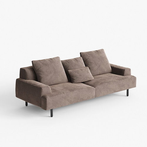 ISOLA sofa | nidooliving
