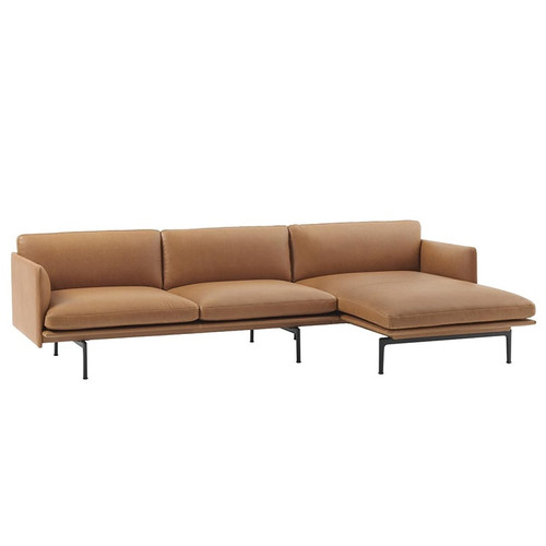 MINO L-shape sofa | nidooliving