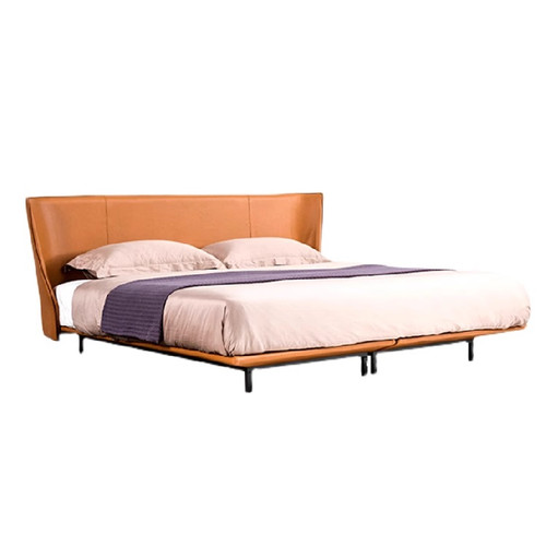 HUGH bed frame | nidooliving