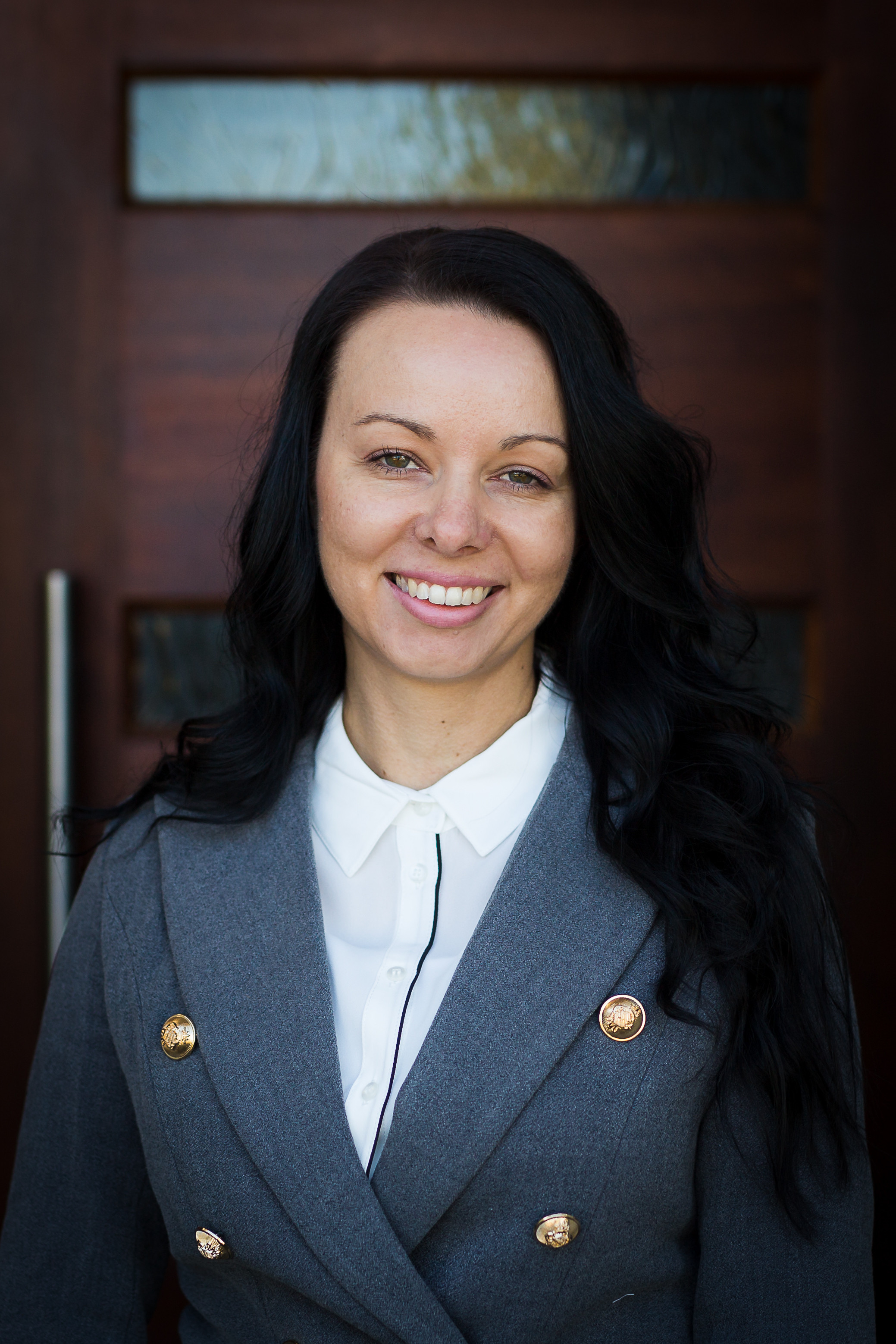 Nichi Morrin, Clinical Psychologist & Sustainable Health Coach ...