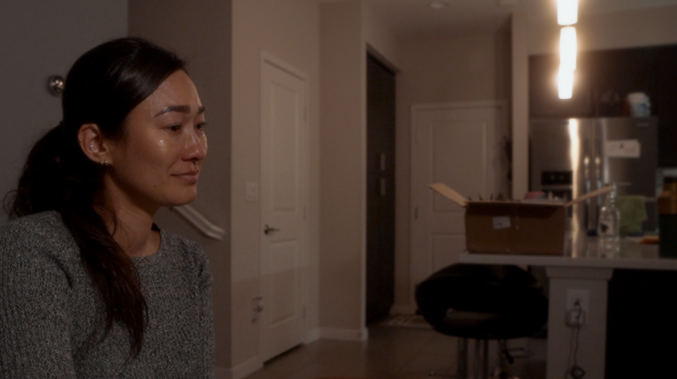 Sunshine Anytime: An Interview with Michael Bitanga