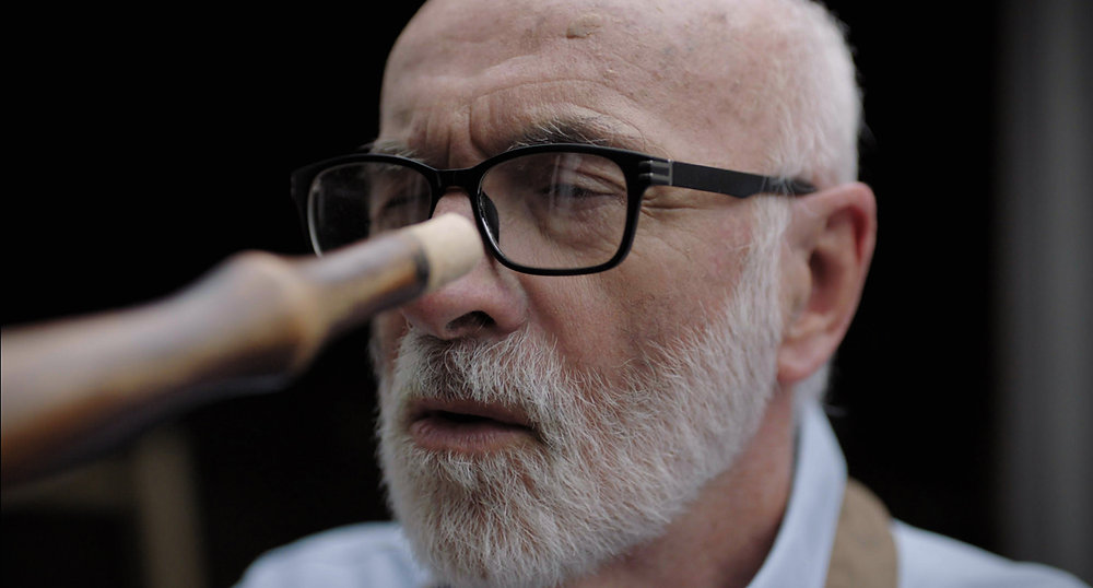 Forgotten But Not Gone: An Interview with Producer Miko Ng