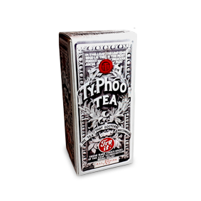 Typhoo Tea REF F21 | Vintage Label Co