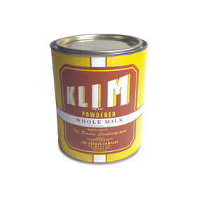 Klim Label REF F14 | Vintage Label Co