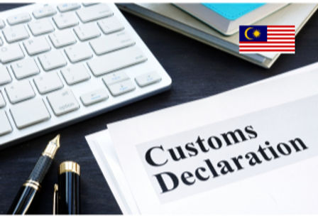 WHAT YOU NEED TO KNOW FOR K1 AND K2 CUSTOMS PAPER IN MALAYSIA FOR ...