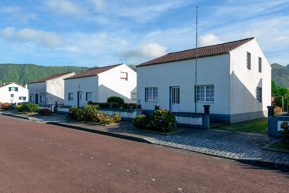 Things to Do in Sete Cidades, the Jewel of São Miguel in the Azores ...