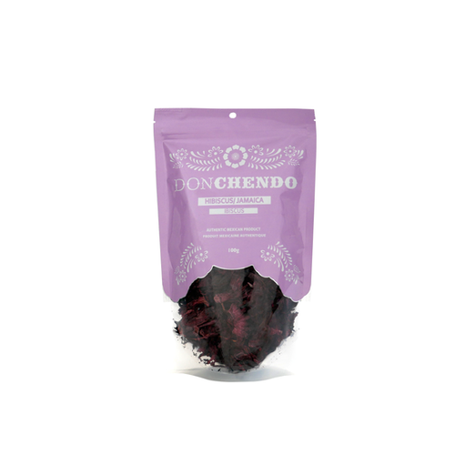 Don Chendo Jamaica 100 g | Buy Online or In-Store in Vancouver | Don Chendo