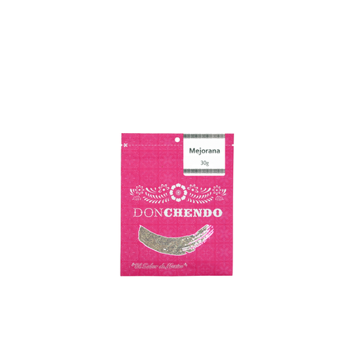 Don Chendo Mejorana 30g | Buy Online or In-Store in Vancouver | Don Chendo
