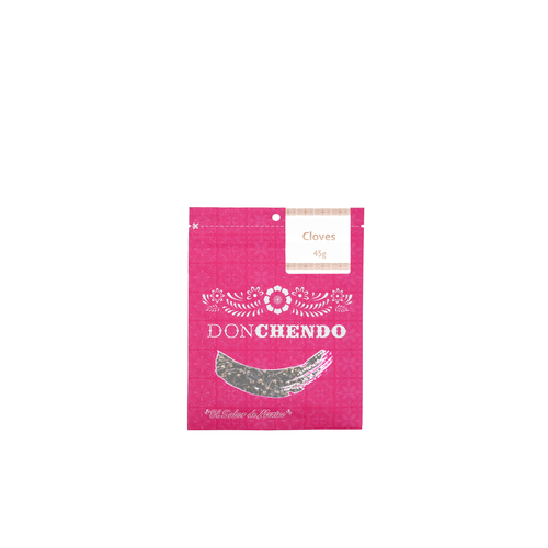 Don Chendo Cloves 45g | Buy Online or In-Store in Vancouver | Don Chendo