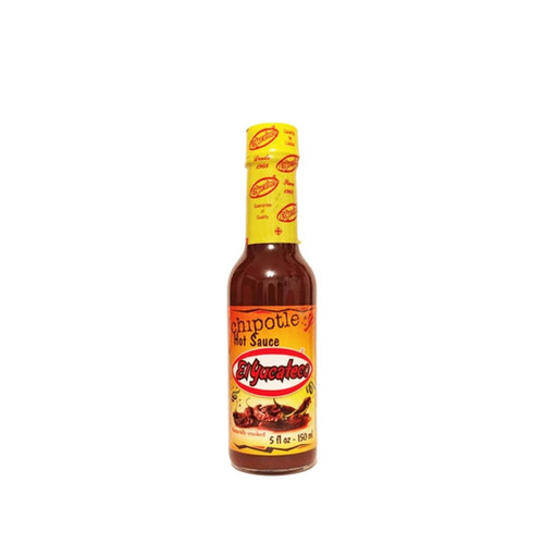 Yucateco Chipotle 120ml | Buy Online or In-Store in Vancouver | Don Chendo