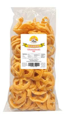 Mi Pueblo Rueditas Wheat Flour Snack 85g | Buy Online or In-Store in ...