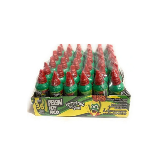 Pelon Pelo Rico Tamarind Candy | Buy Online or In-Store in Vancouver ...