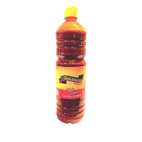 La Botanera Hot Sauce 1Lt | Buy Online or In-Store in Vancouver | Don ...