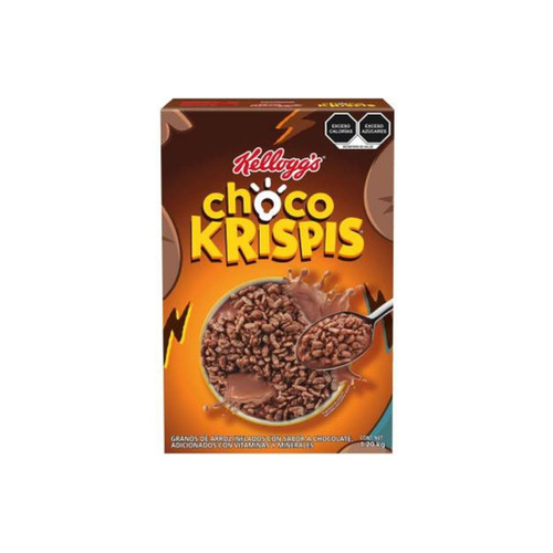 Kellogg's Choco Krispis | Buy Online or In-Store in Vancouver | Don Chendo