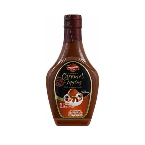 Cajeta Coronado | Buy Online or In-Store in Vancouver | Don Chendo