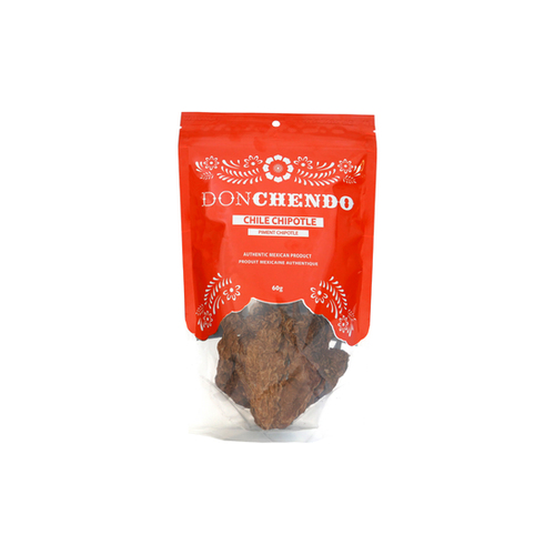 Don Chendo Chile Chipotle 60 g | Buy Online or In-Store in Vancouver ...