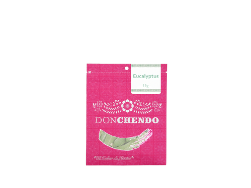 Don Chendo Eucalyptus 15g | Buy Online or In-Store in Vancouver | Don ...