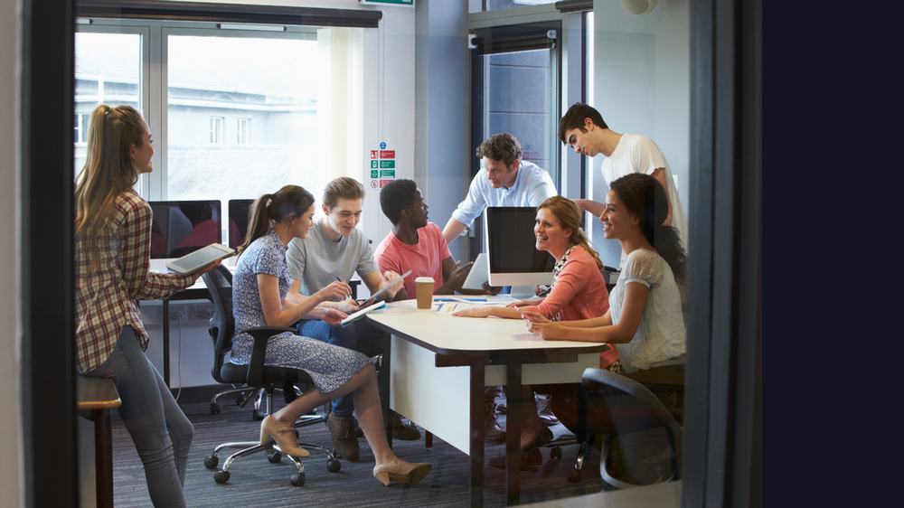 A Eali e por que a Eali