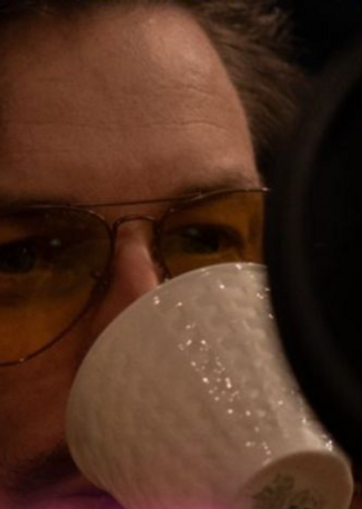 STEPHEN McCORRY AND FRIENDS