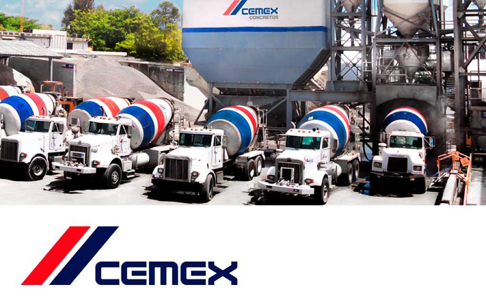CEMEX construye el desarrollo sostenible