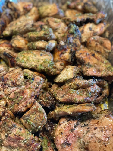 Wings! | Double R Foods