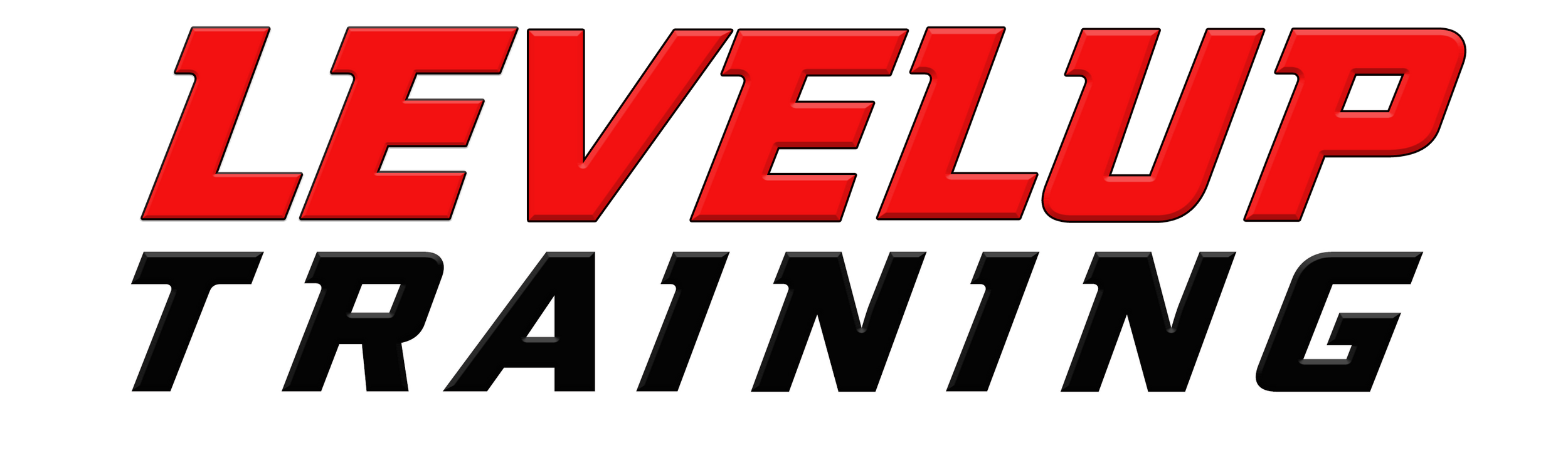 Training | levelup new