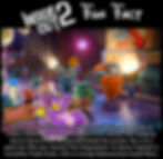 Over 55 Inside Out 2 Fun Facts and Easter Eggs