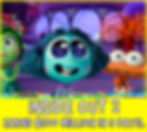 Over 55 Inside Out 2 Fun Facts and Easter Eggs