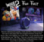 Over 55 Inside Out 2 Fun Facts and Easter Eggs