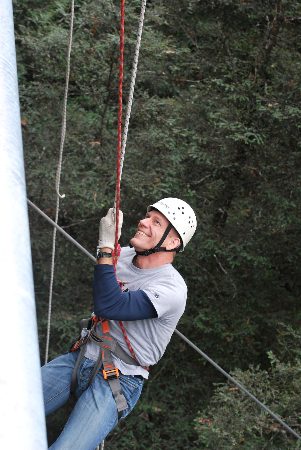 ABSEILING | aardvarkadventures