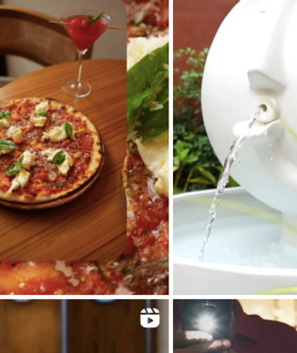 Dochi Pizzeria & Coffee House l Dochi Cafe Kasauli I Kasauli