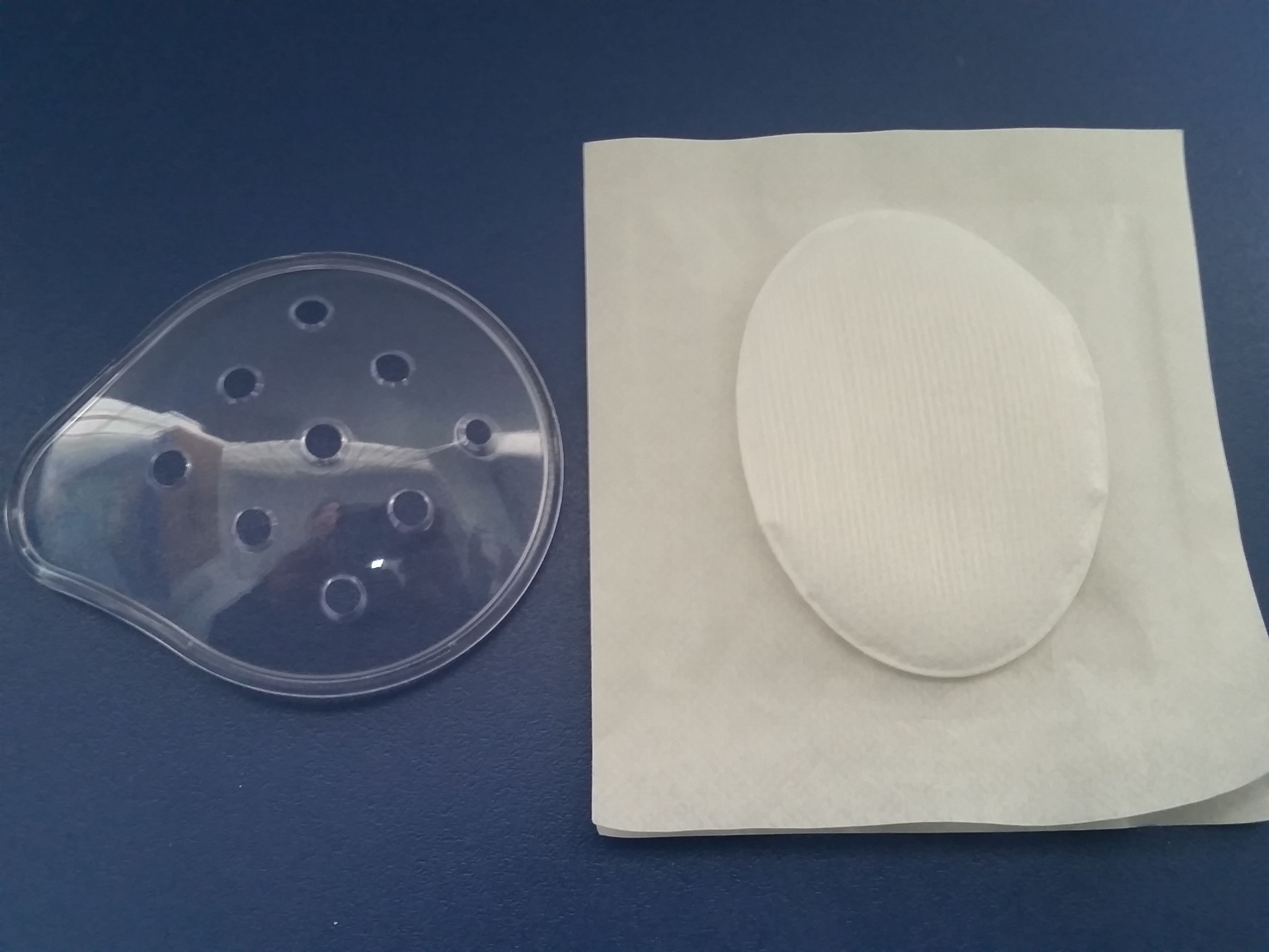 Distribuidora de materias oftalmológicos | Opthalmed Distribuidora