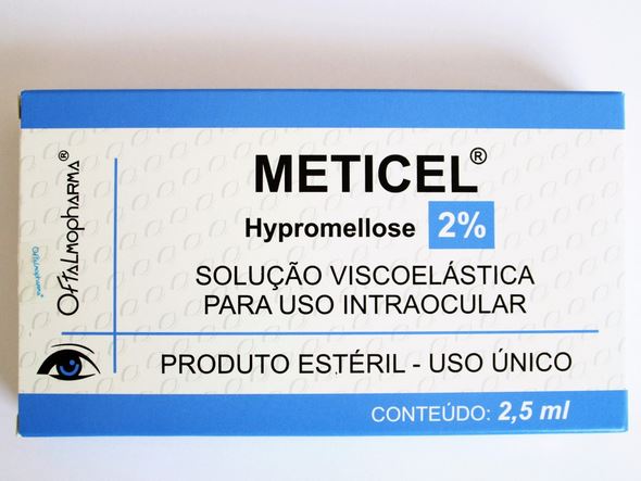 Distribuidora de materias oftalmológicos | Opthalmed Distribuidora