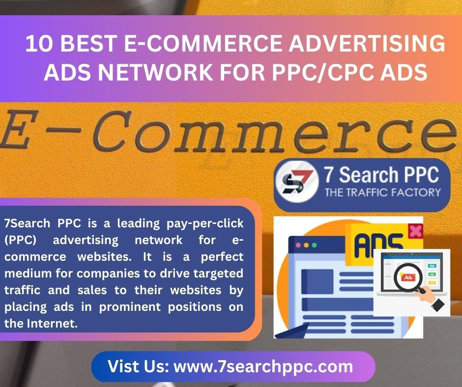 10 Best E-commerce Advertising Ads Networks for PPC/CPC Ads ...
