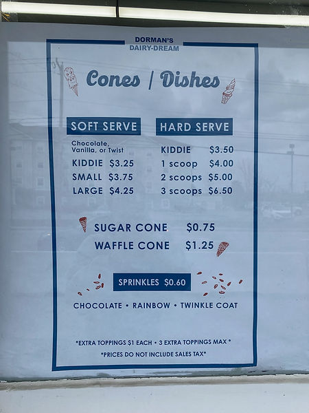 Home | Dormans Dairy Dream