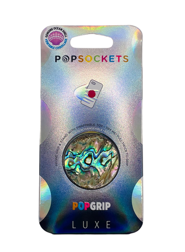 Popsocket Abalone Shell | BuffaloTipiTradingPt
