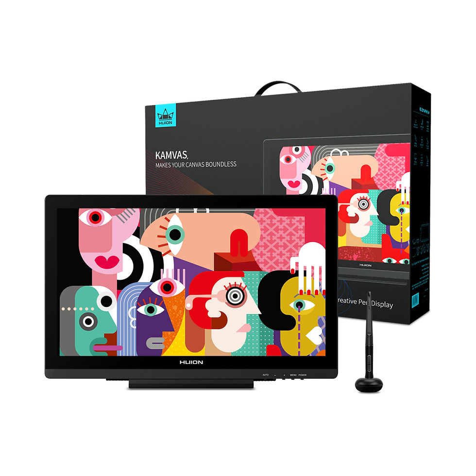 Huion Australia | Online Shop