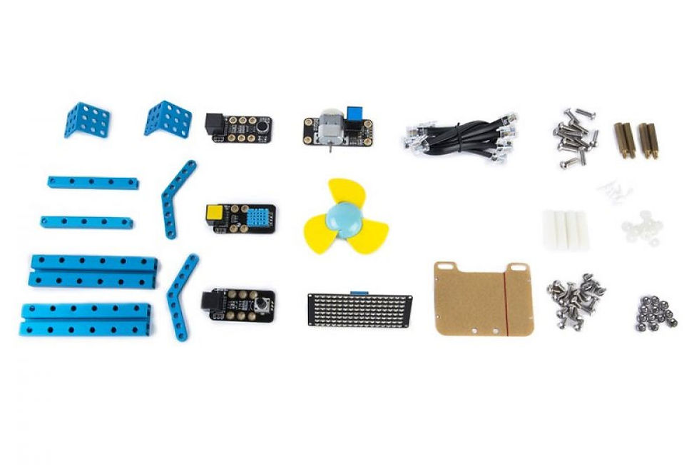 Makeblock Australia | mBot