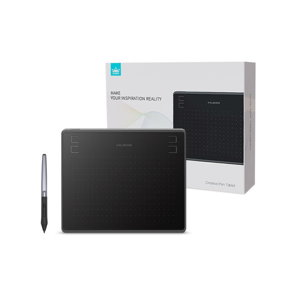 Huion Australia | Introducton of Pen Tablets