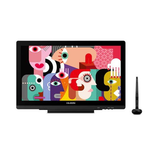 Huion Pen Display Kamvas 20 | Huion Australia