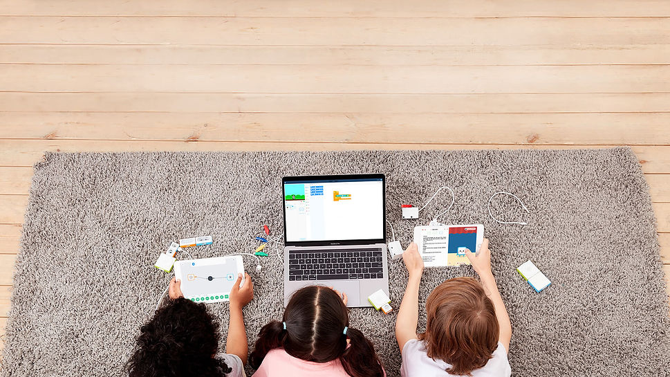 Makeblock Australia | Neuron+