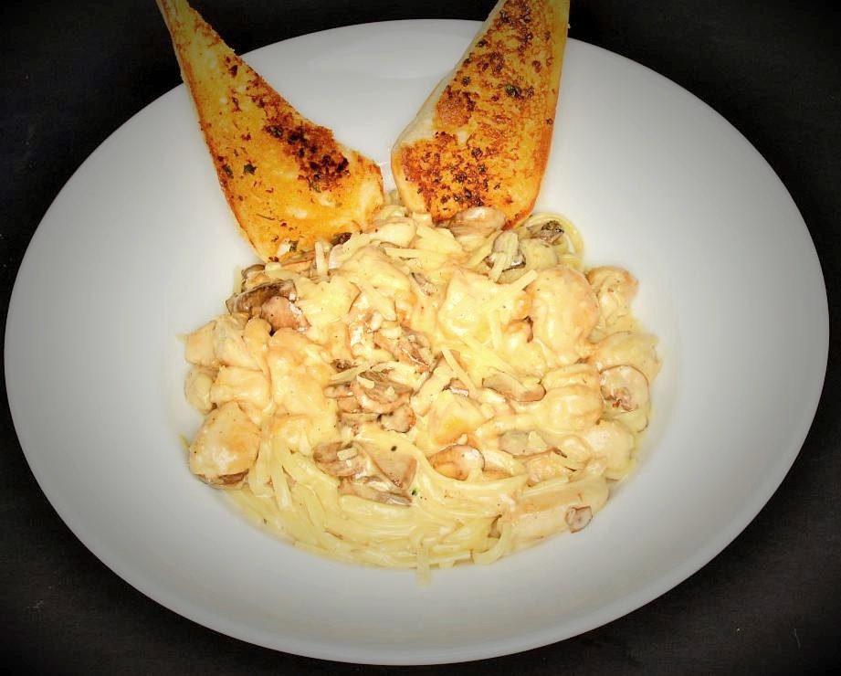 Dinner | Erin's Snug Irish Pub