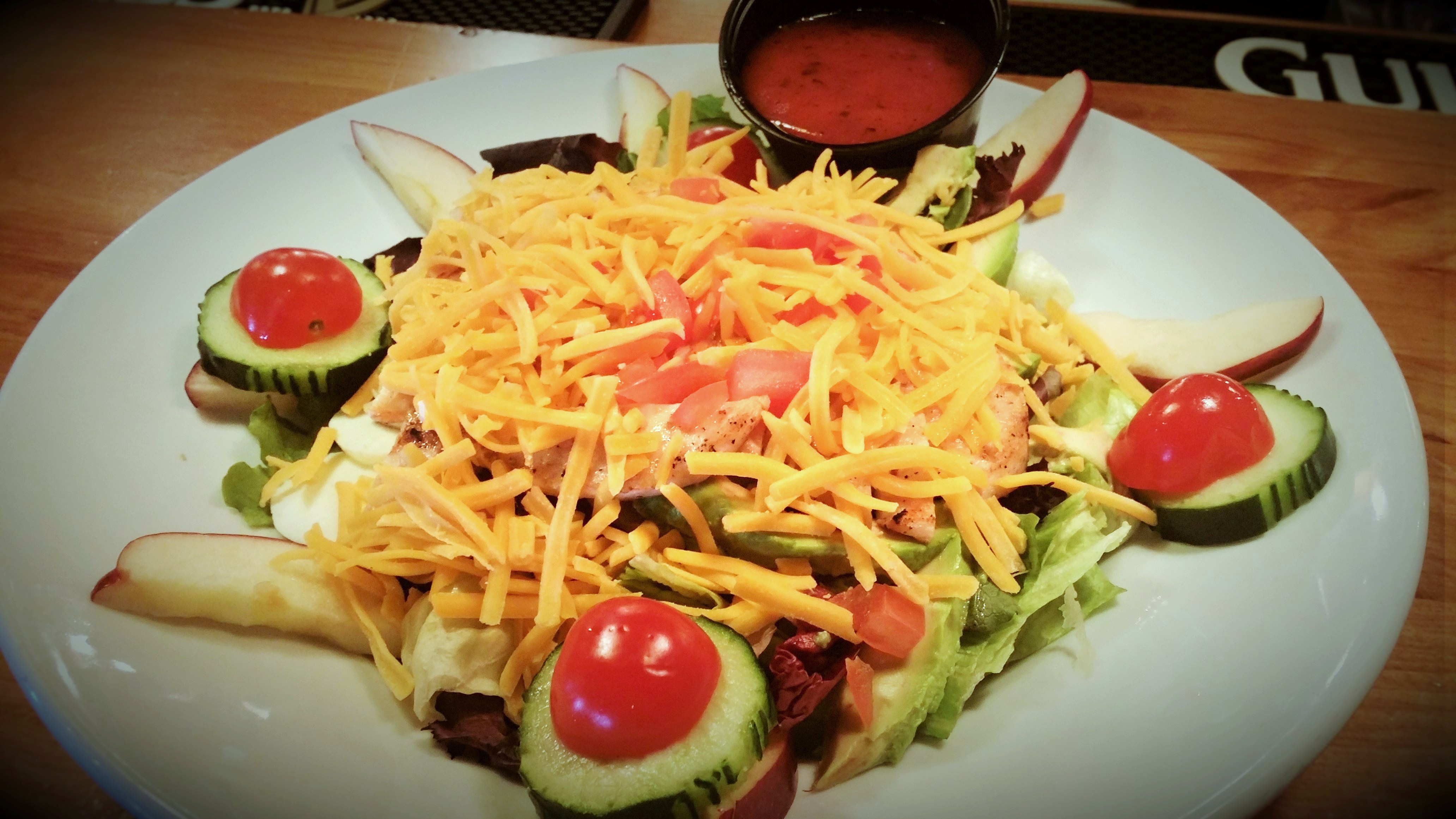 Lunch | Erin's Snug Irish Pub