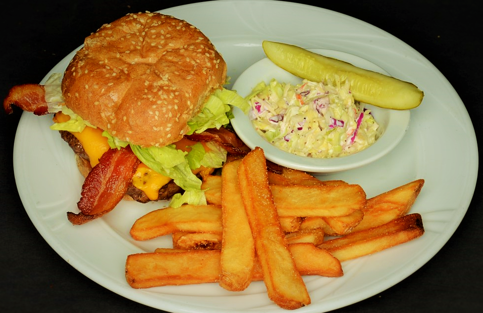 Lunch | Erin's Snug Irish Pub