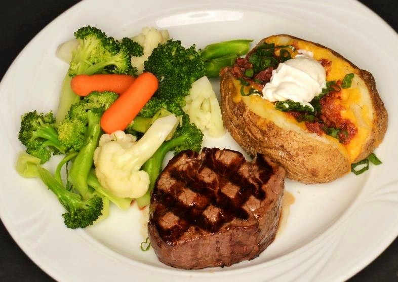 Dinner | Erin's Snug Irish Pub